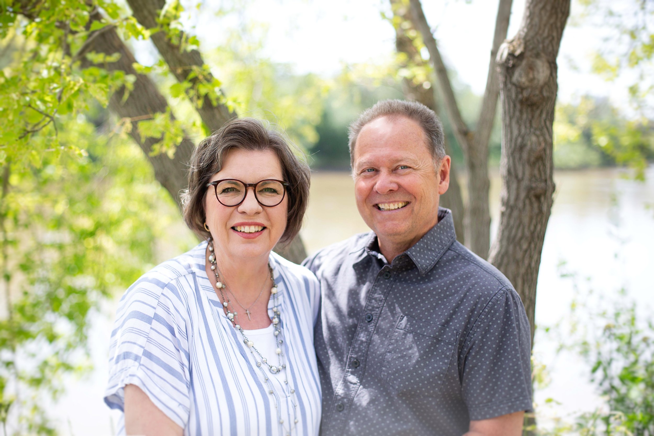 About Bob — Bob Carroll