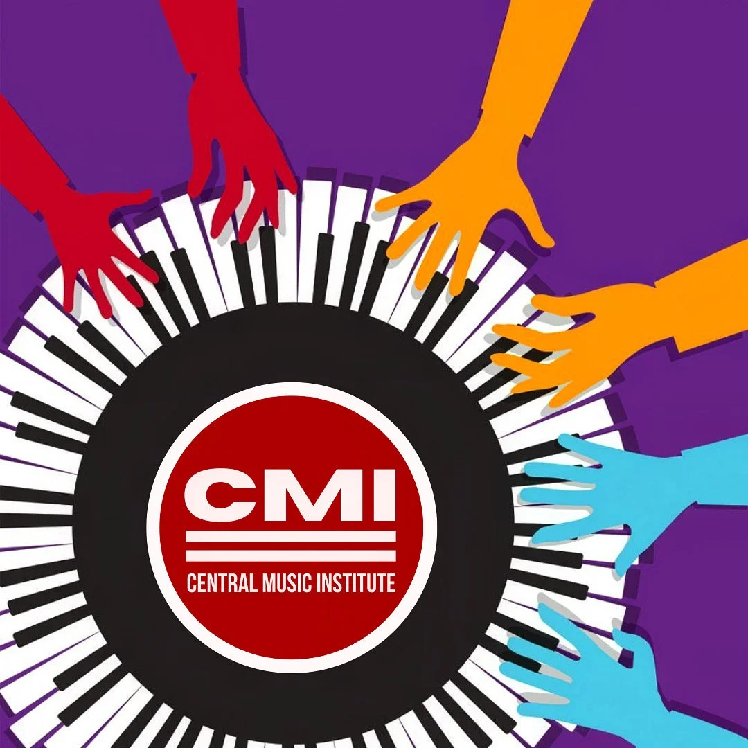 The 7 Key Elements of All Music — Central Music Institute ...