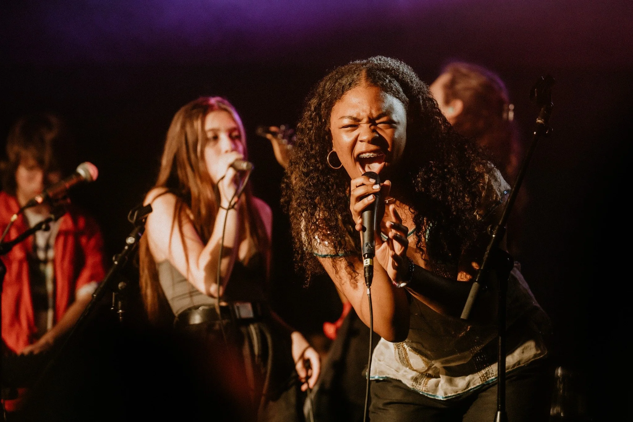 Central Music Institute | Revolutionary Music Education Worldwide