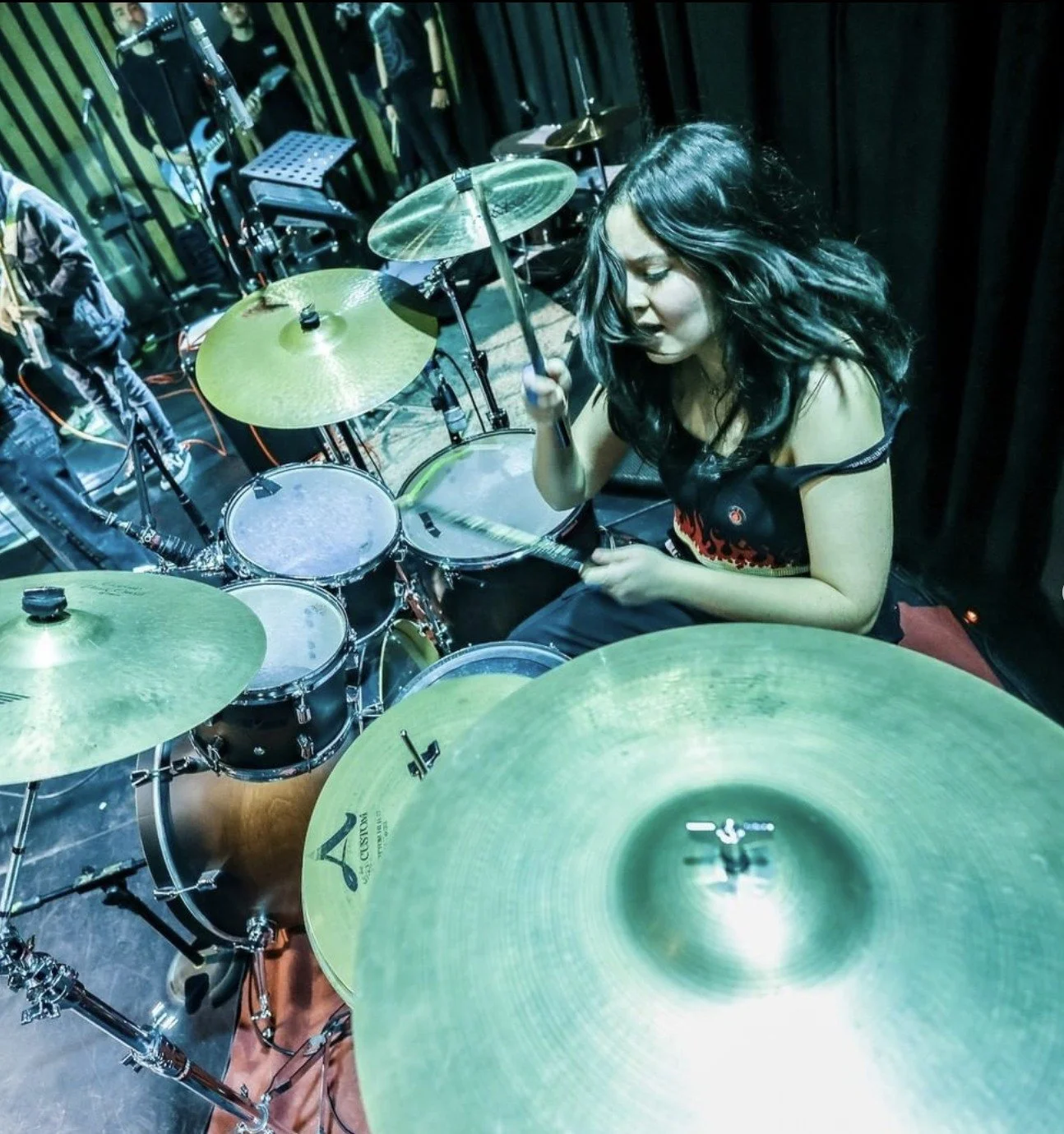 Drums | Central Music Institute — Central Music Institute | The Most ...