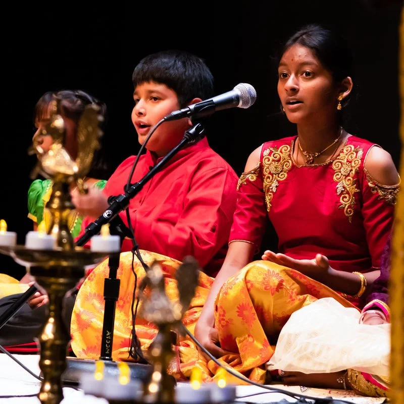 CMI Indian Classical Singing — Central Music Institute | The Most ...