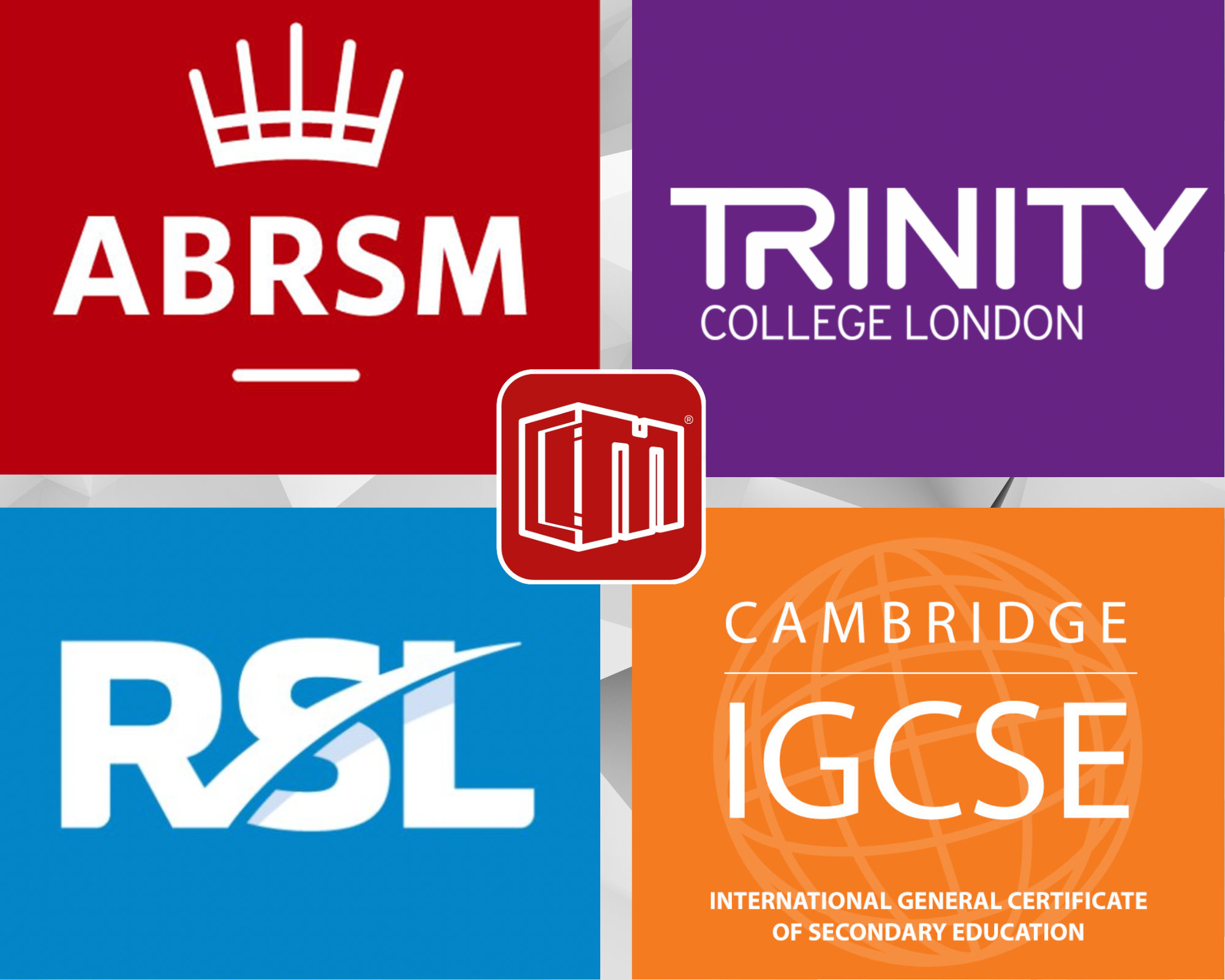 Graded Examinations — Central Music Institute | The Most Revolutionary ...