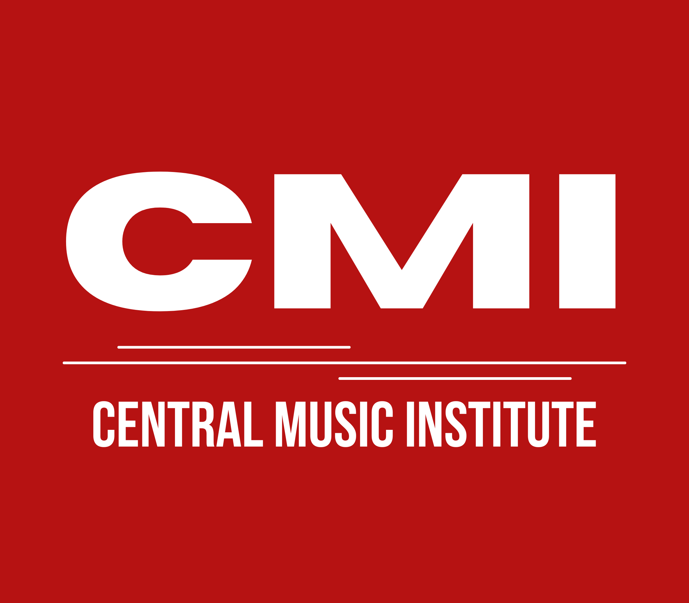 Central Music Institute (CMI) × American Embassy School (AES ...