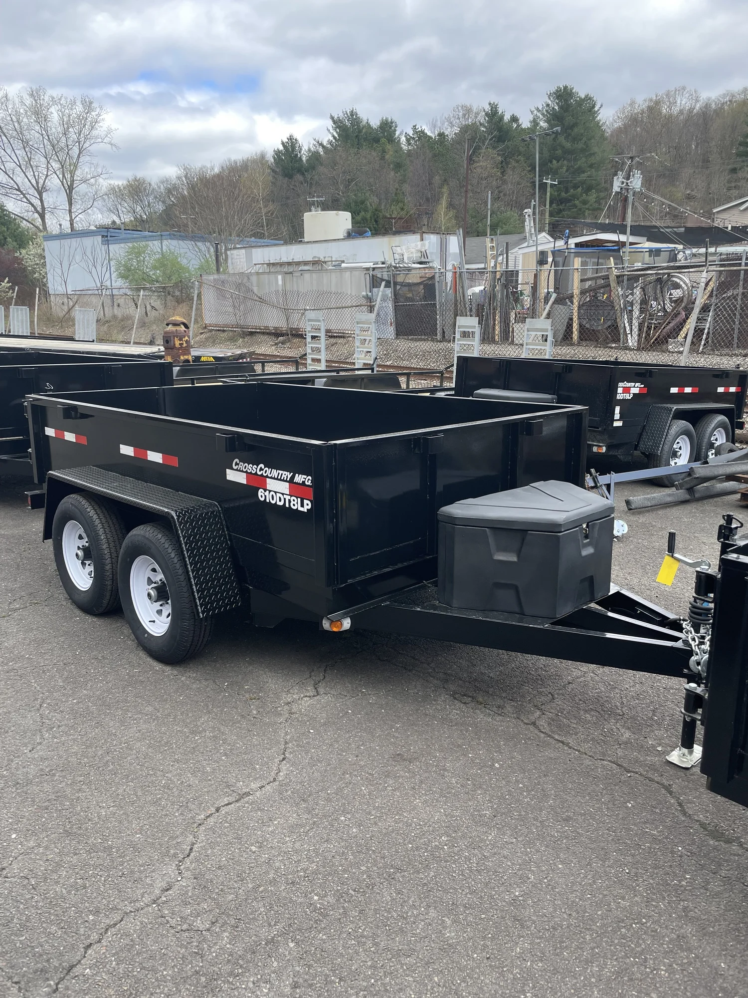 Groundhog Equipment Sales - Mini Excavators and More