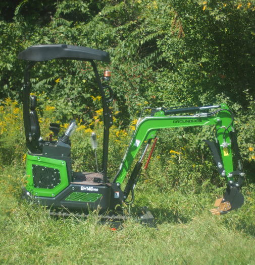 Groundhog Equipment Sales-- BLOWOUT SALE! CALL FOR UPDATED PRICES ...