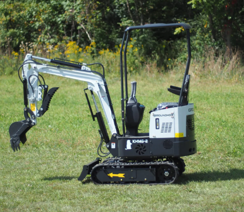 Groundhog Equipment Sales-- BLOWOUT SALE! CALL FOR UPDATED PRICES ...