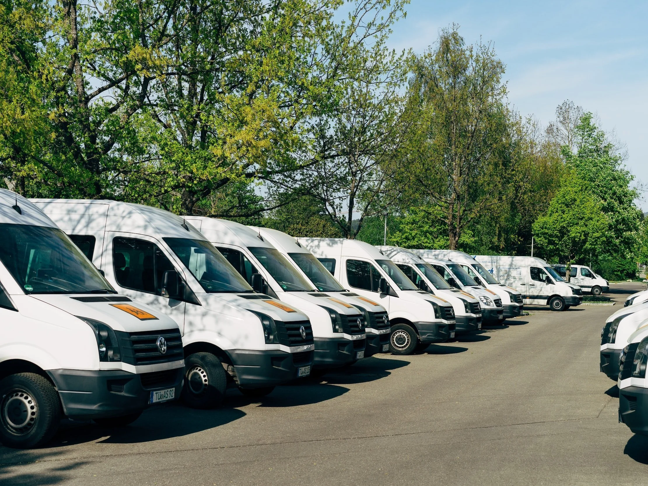 Going Places Transportation