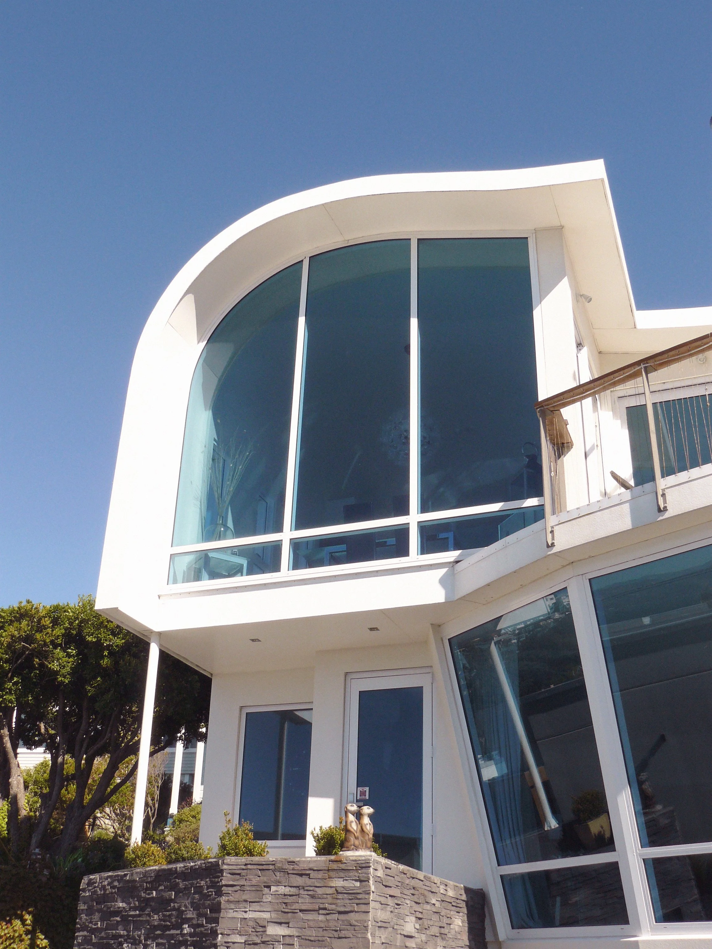 Bay House 2.0 — Don Jamieson Architecture