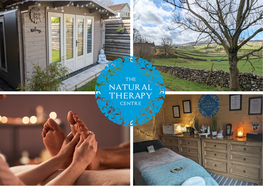 The Natural Therapy Centre