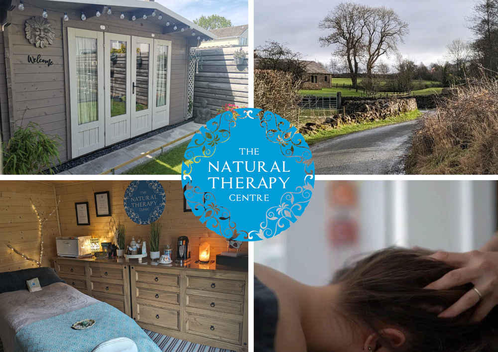 The Natural Therapy Centre
