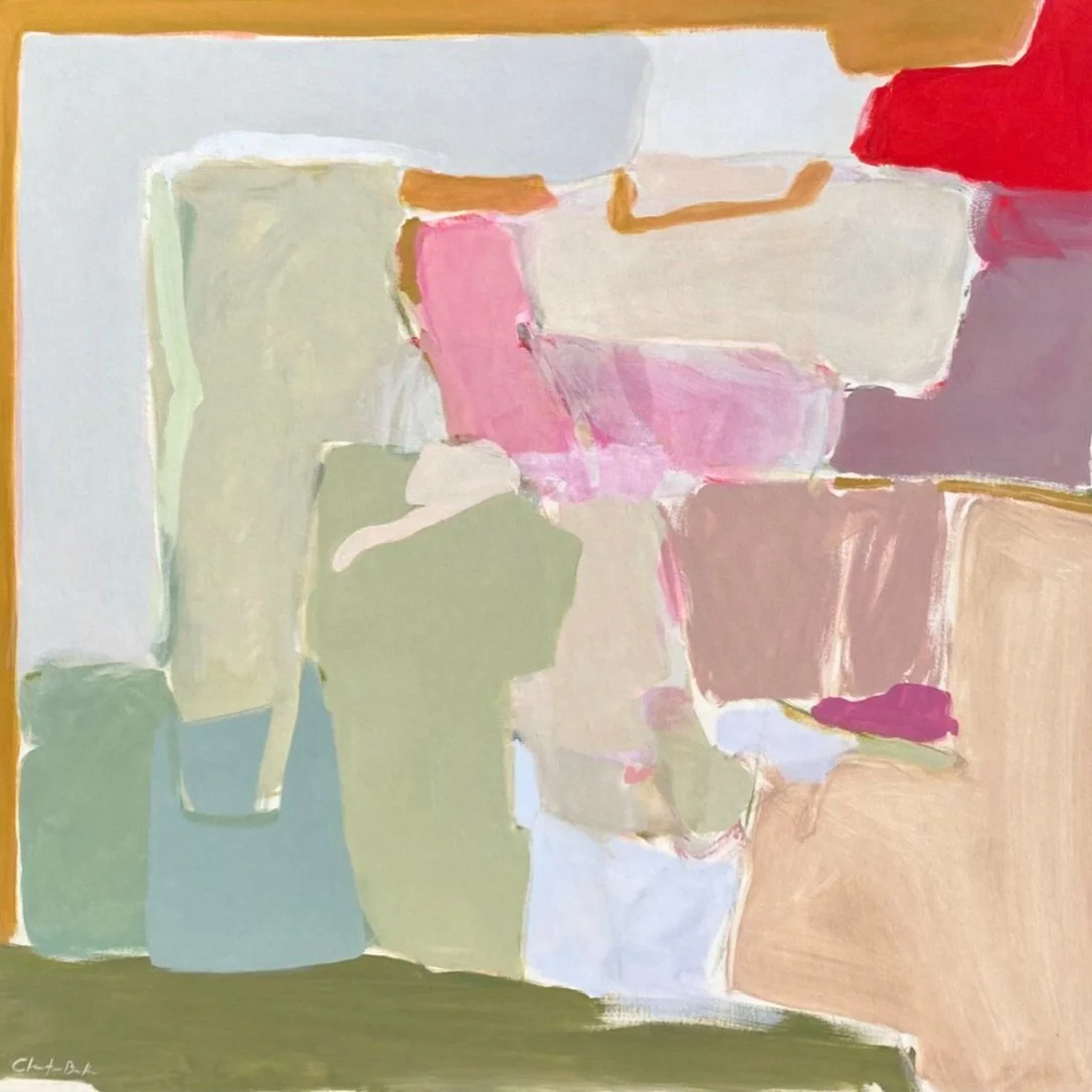 Available Works — Christina Baker Art