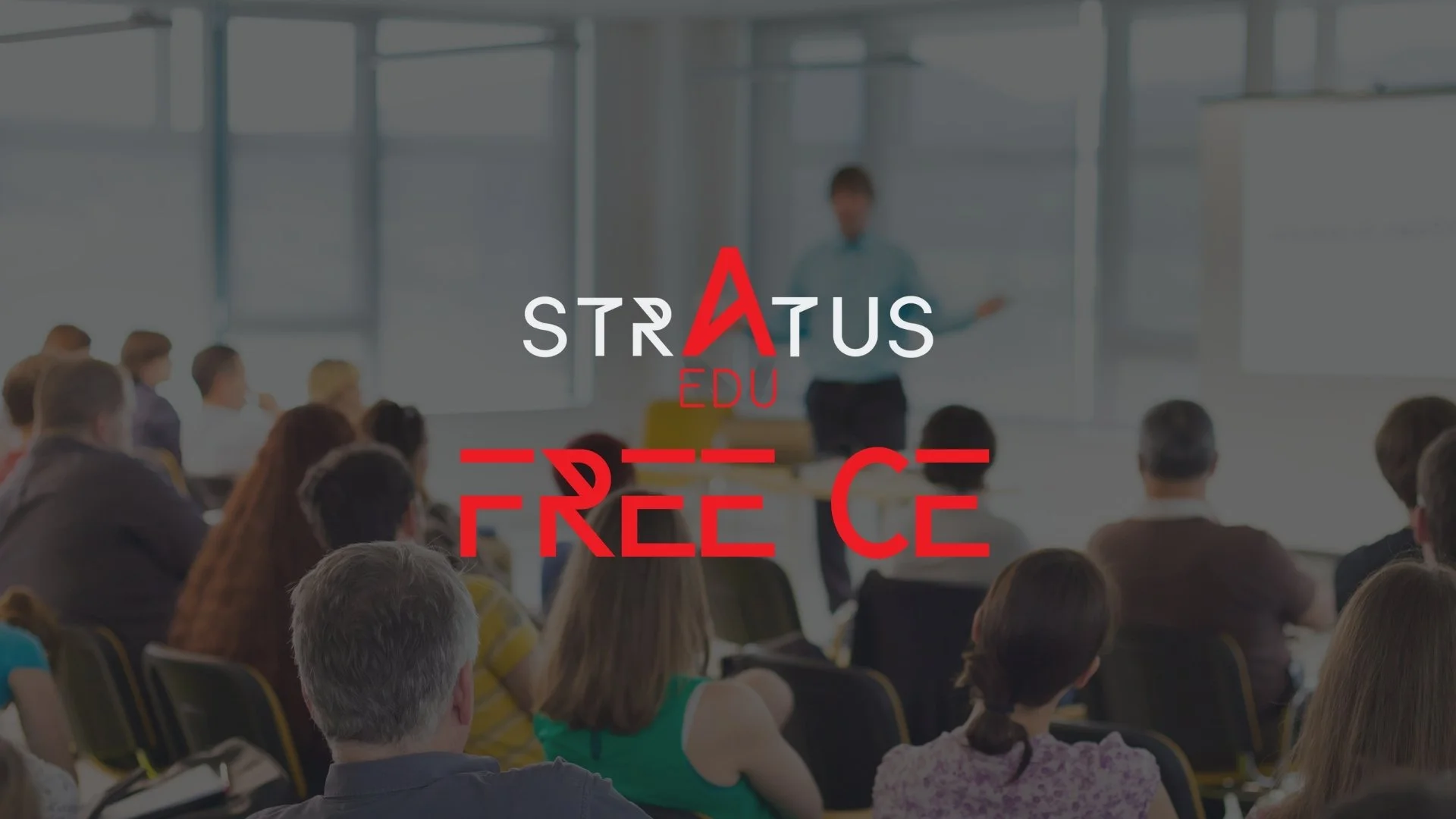 CE Classes and Training for Real Estate Agents — Why STRATUS?