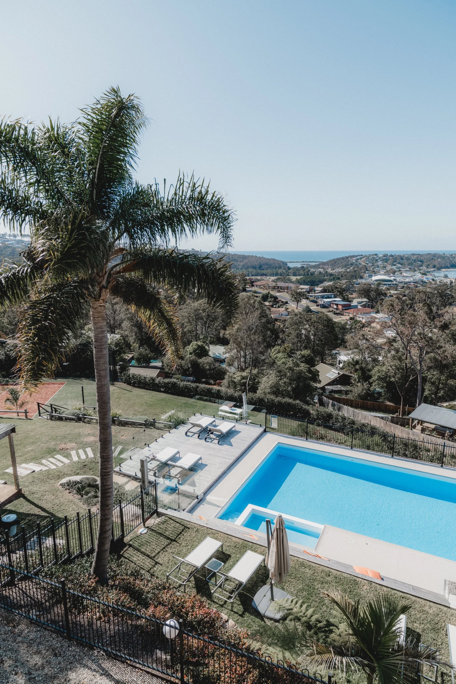 Motel in Merimbula | Luxury Accommodation | Hillcrest Merimbula