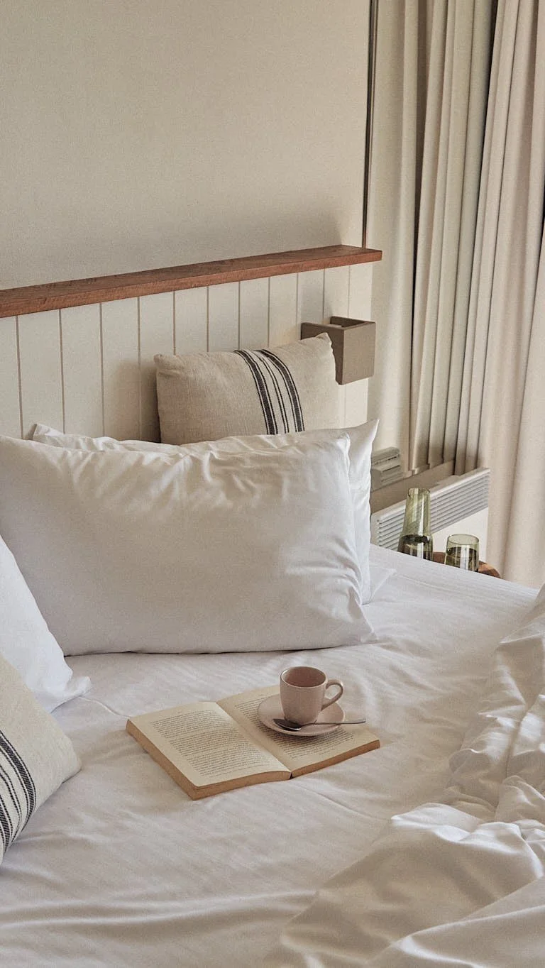 Motel in Merimbula | Luxury Accommodation | Hillcrest Merimbula
