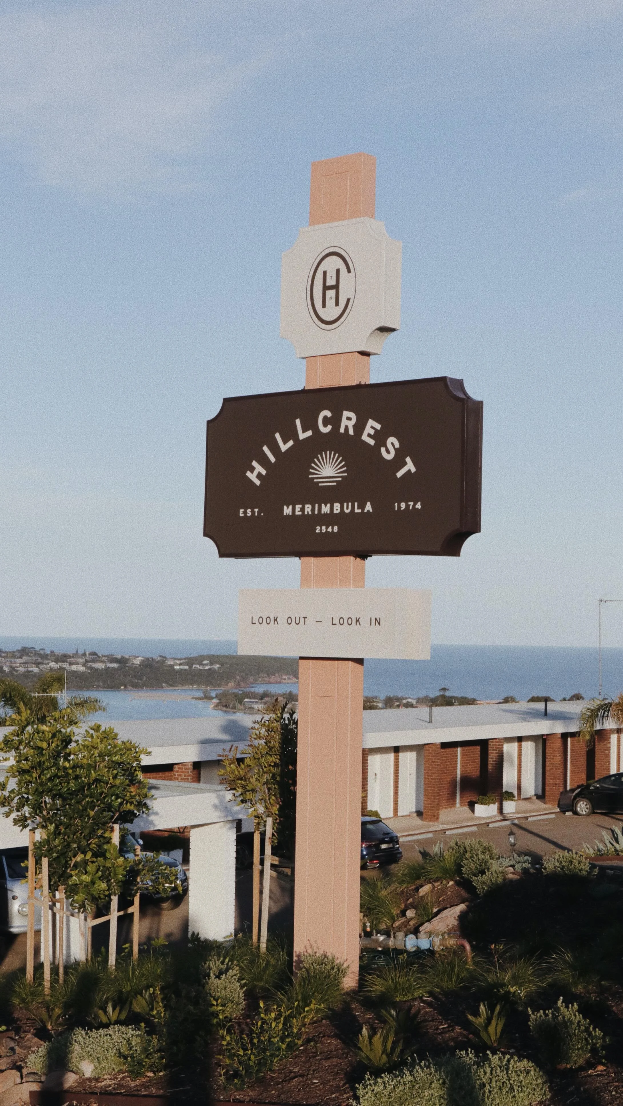 Motel in Merimbula | Luxury Accommodation | Hillcrest Merimbula