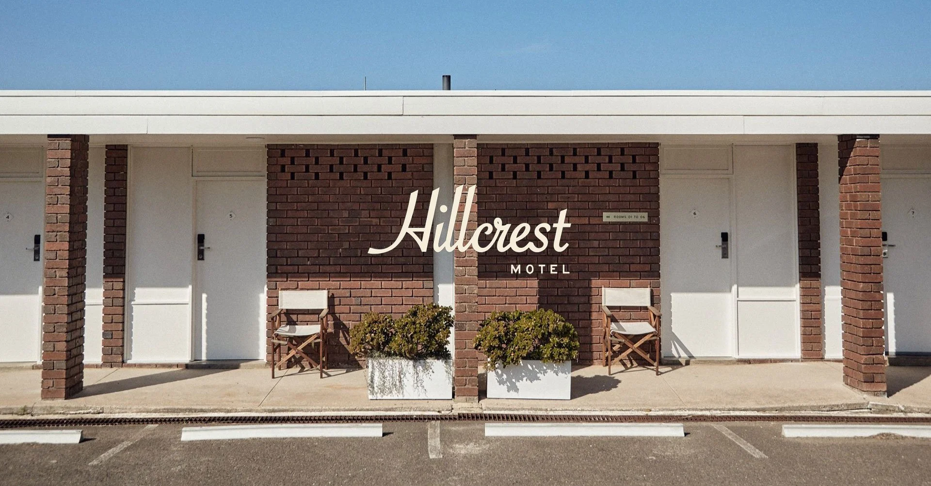 Motel in Merimbula | Luxury Accommodation | Hillcrest Merimbula