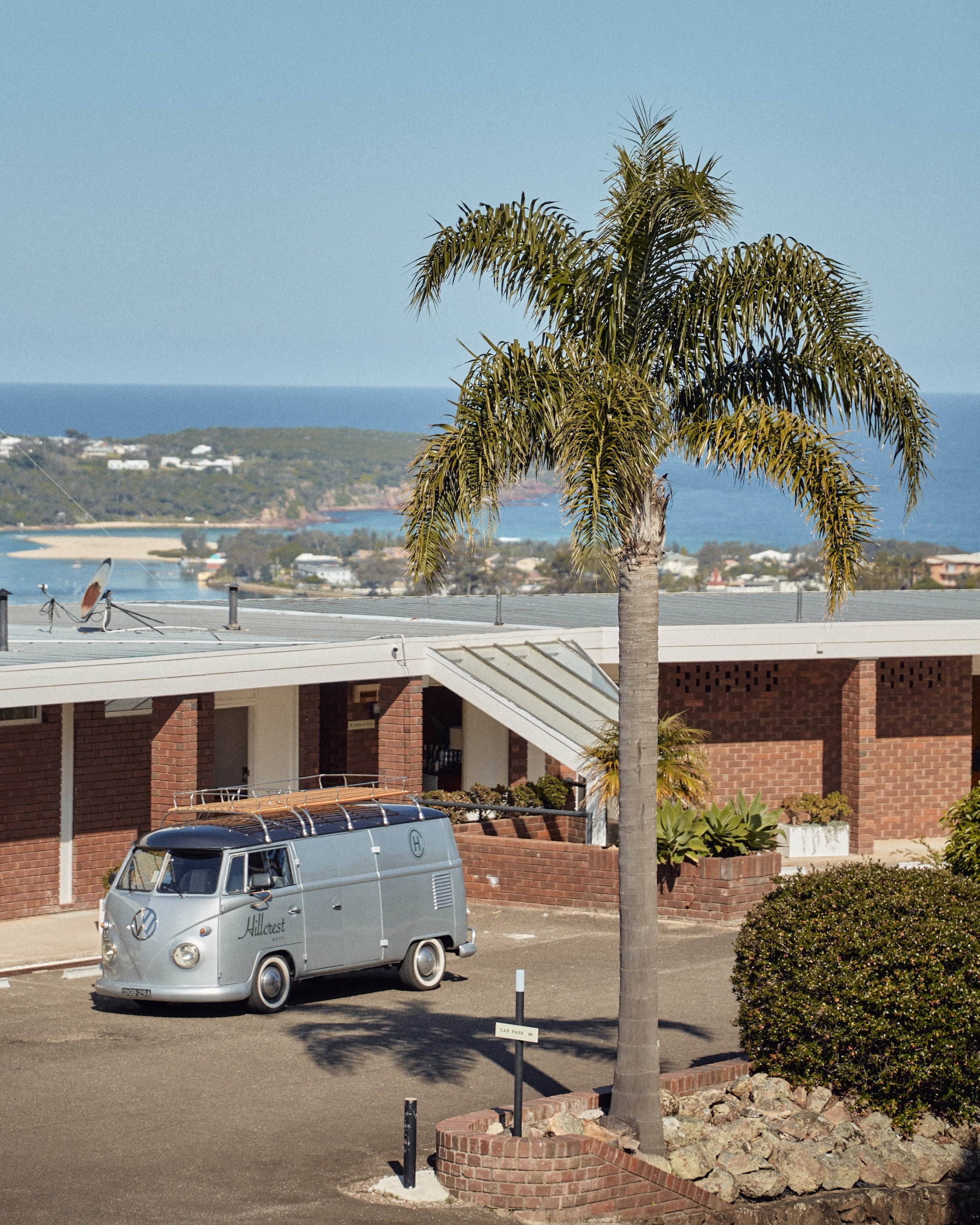 Motel in Merimbula | Luxury Accommodation | Hillcrest Merimbula