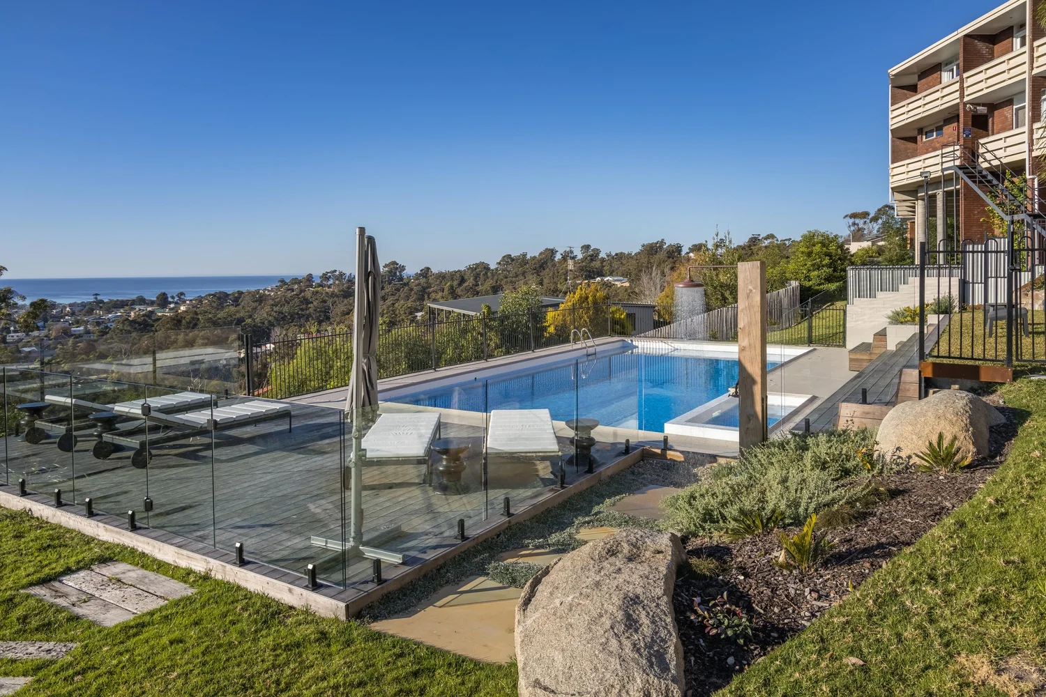 Motel in Merimbula | Luxury Accommodation | Hillcrest Merimbula