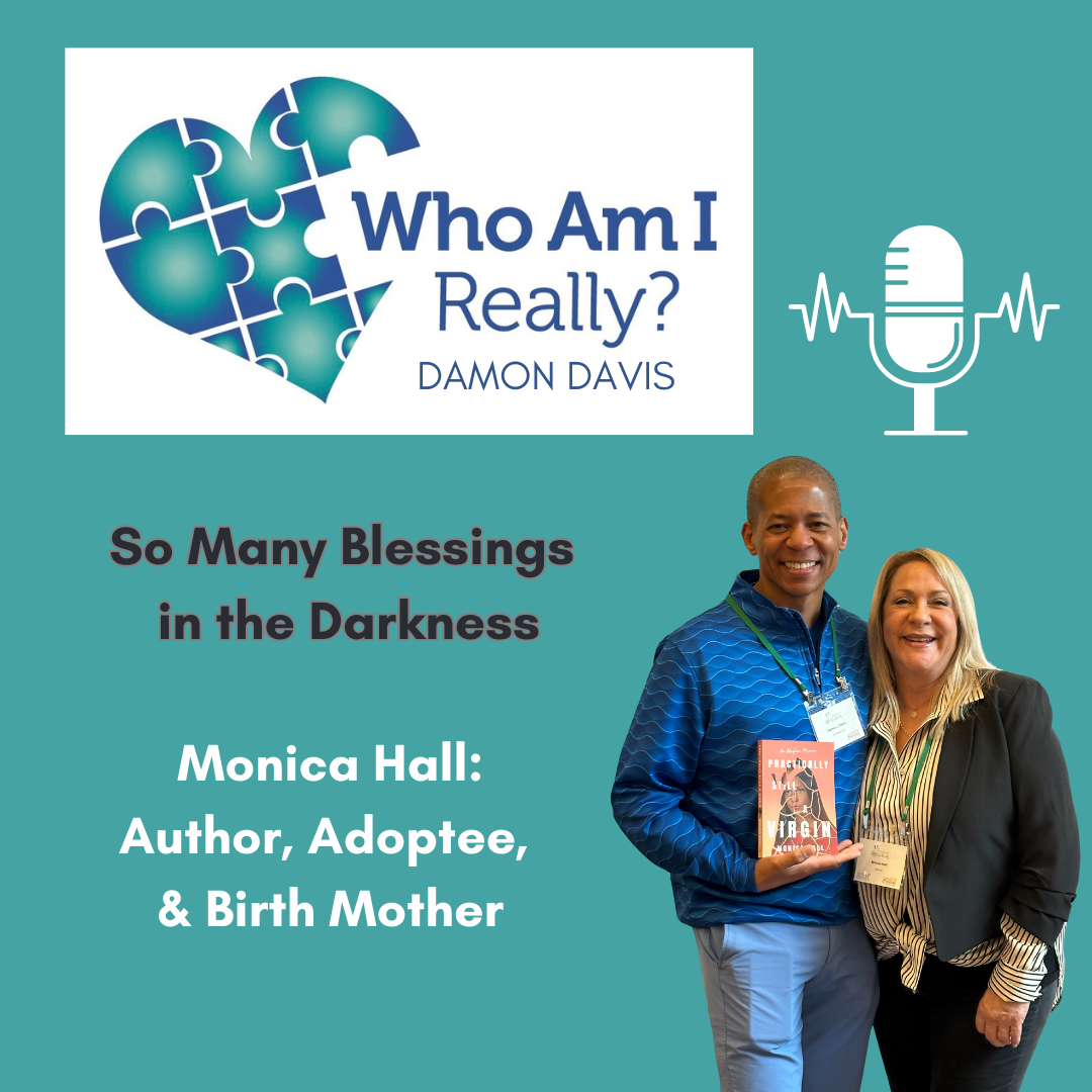 Media | Monica Hall Author, Adoptee, Birth Mother