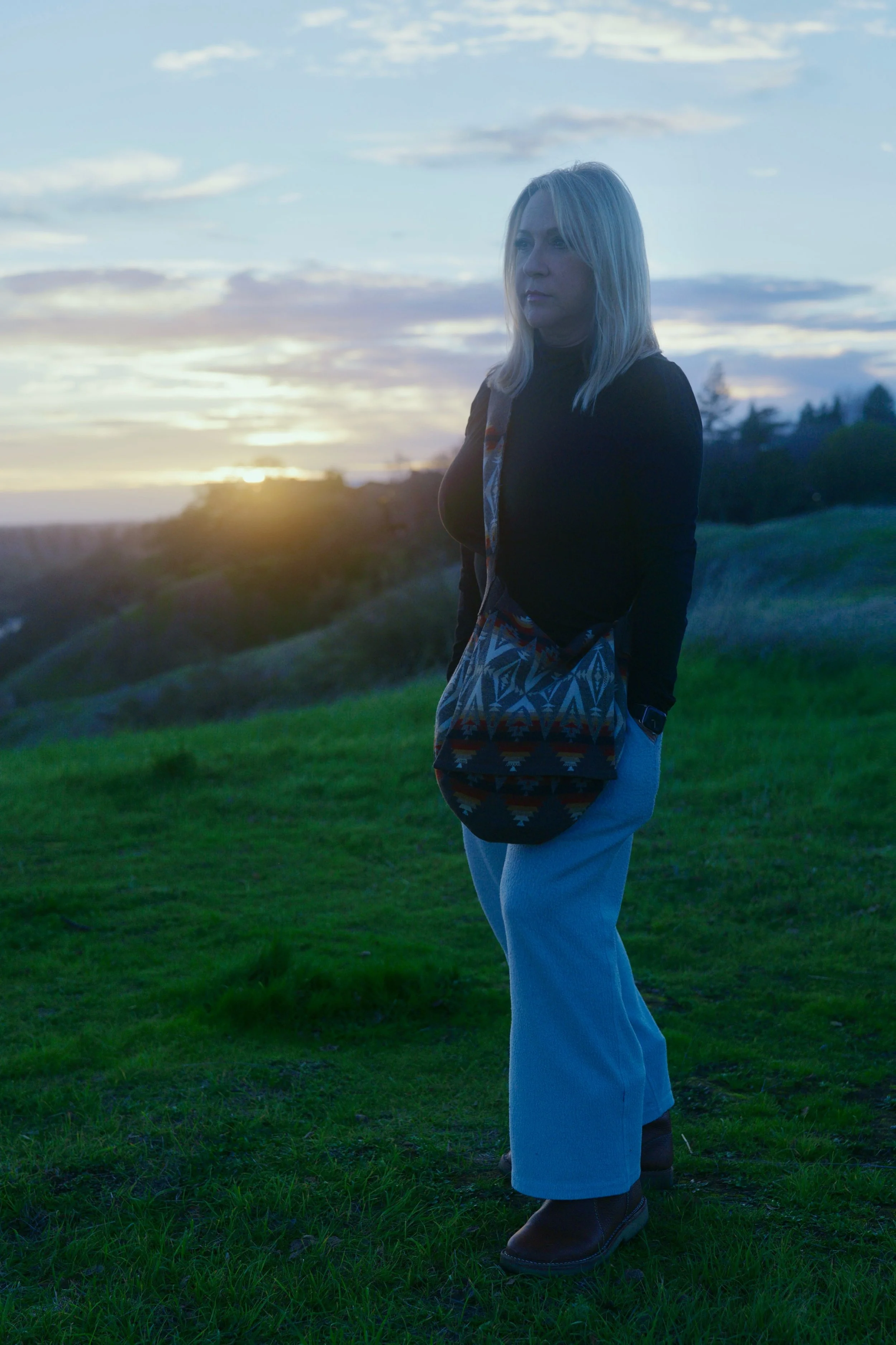 Monica Hall | Author, Adoptee, Birth Mother