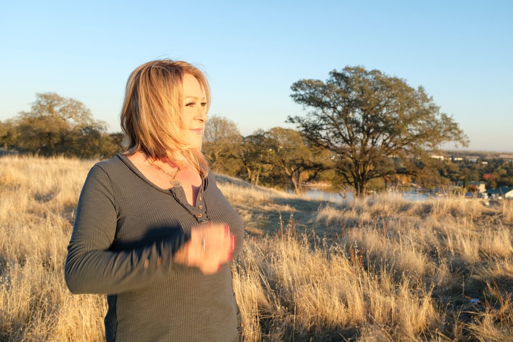 Monica Hall Author, Adoptee, Birth Mother