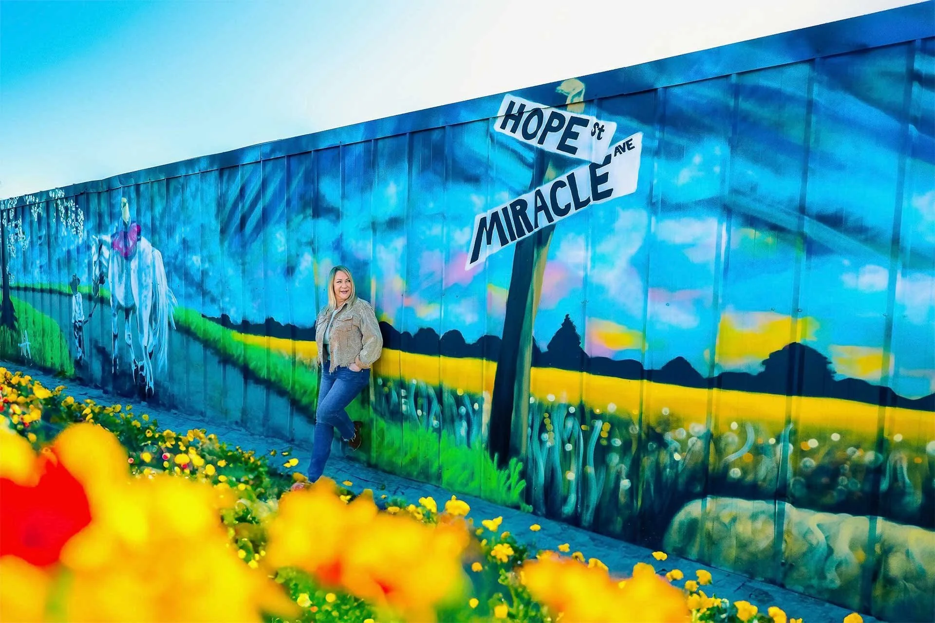 Monica Hall | Author, Adoptee, Birth Mother
