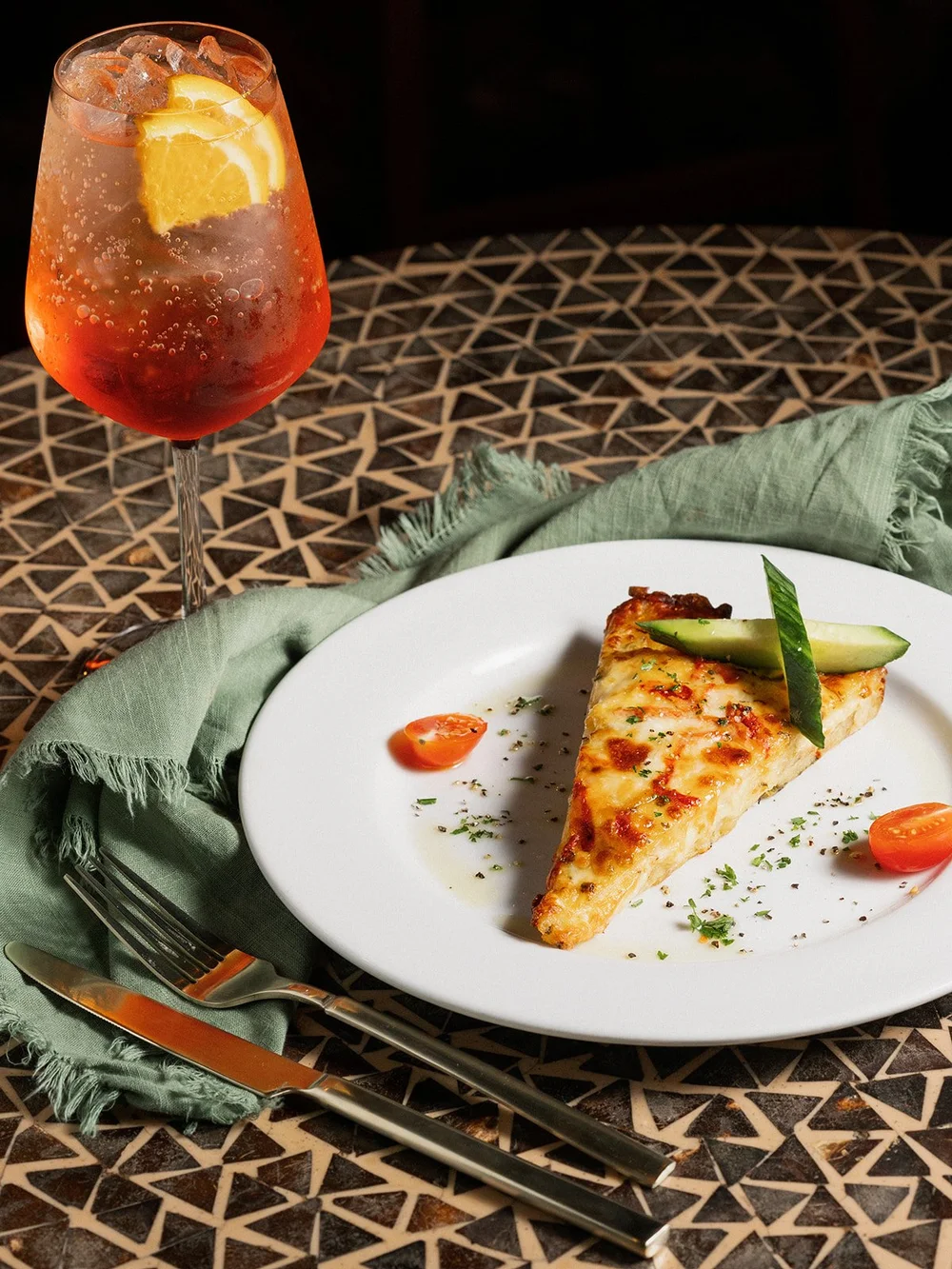 Private Rentals and Catering — La Diosa Cellars