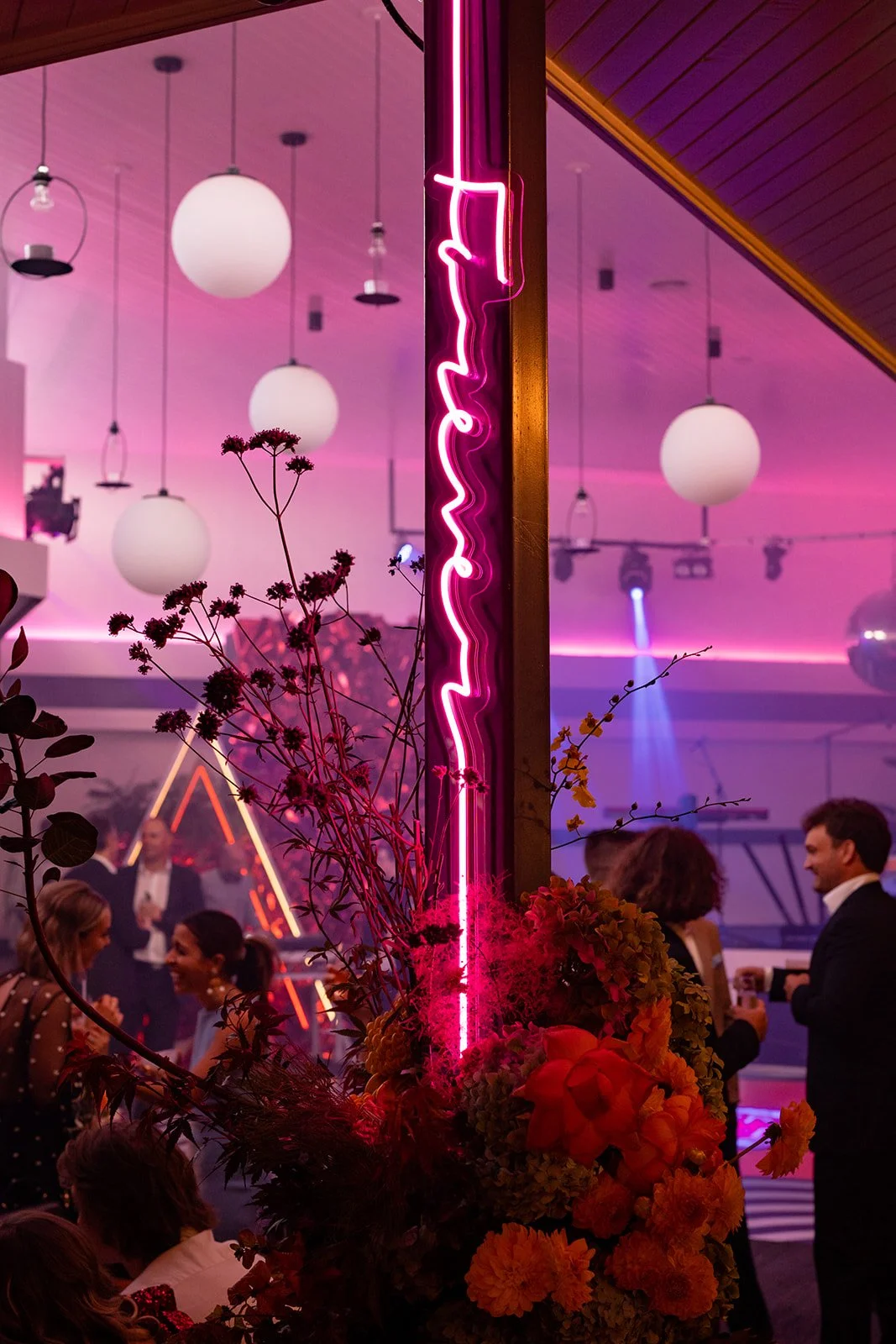 Weddings — Ruby & James