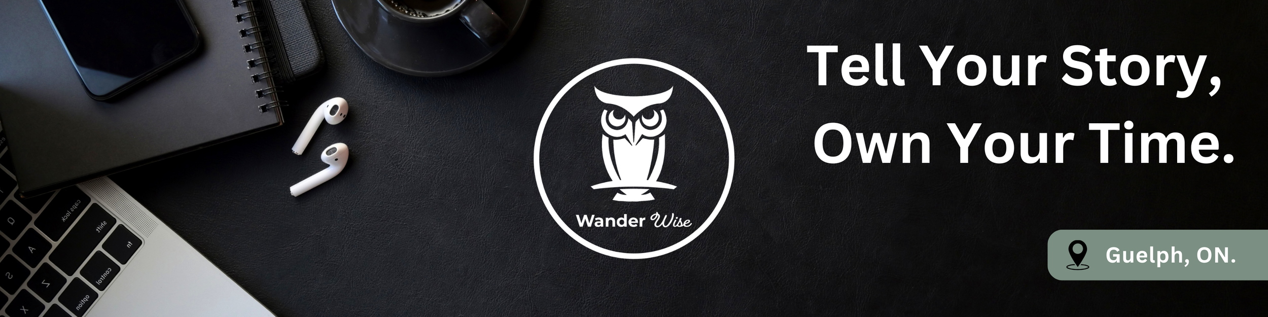 Contact — Wander Wise