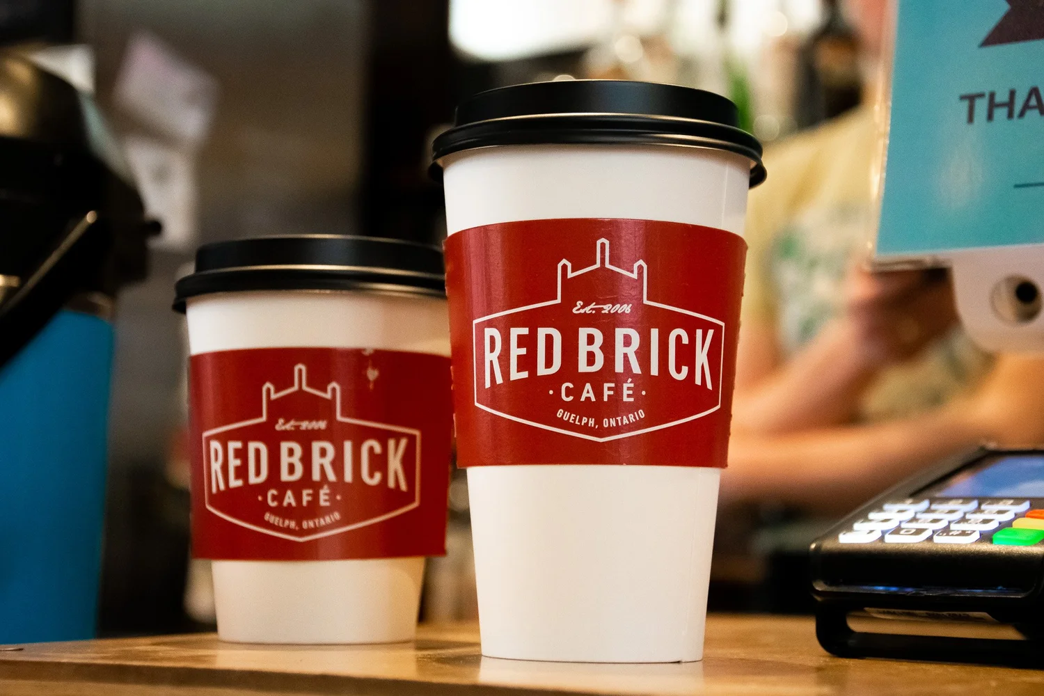 Top 8 Coffee Shops in Guelph, Ontario: Coffee Capital of Canada ...