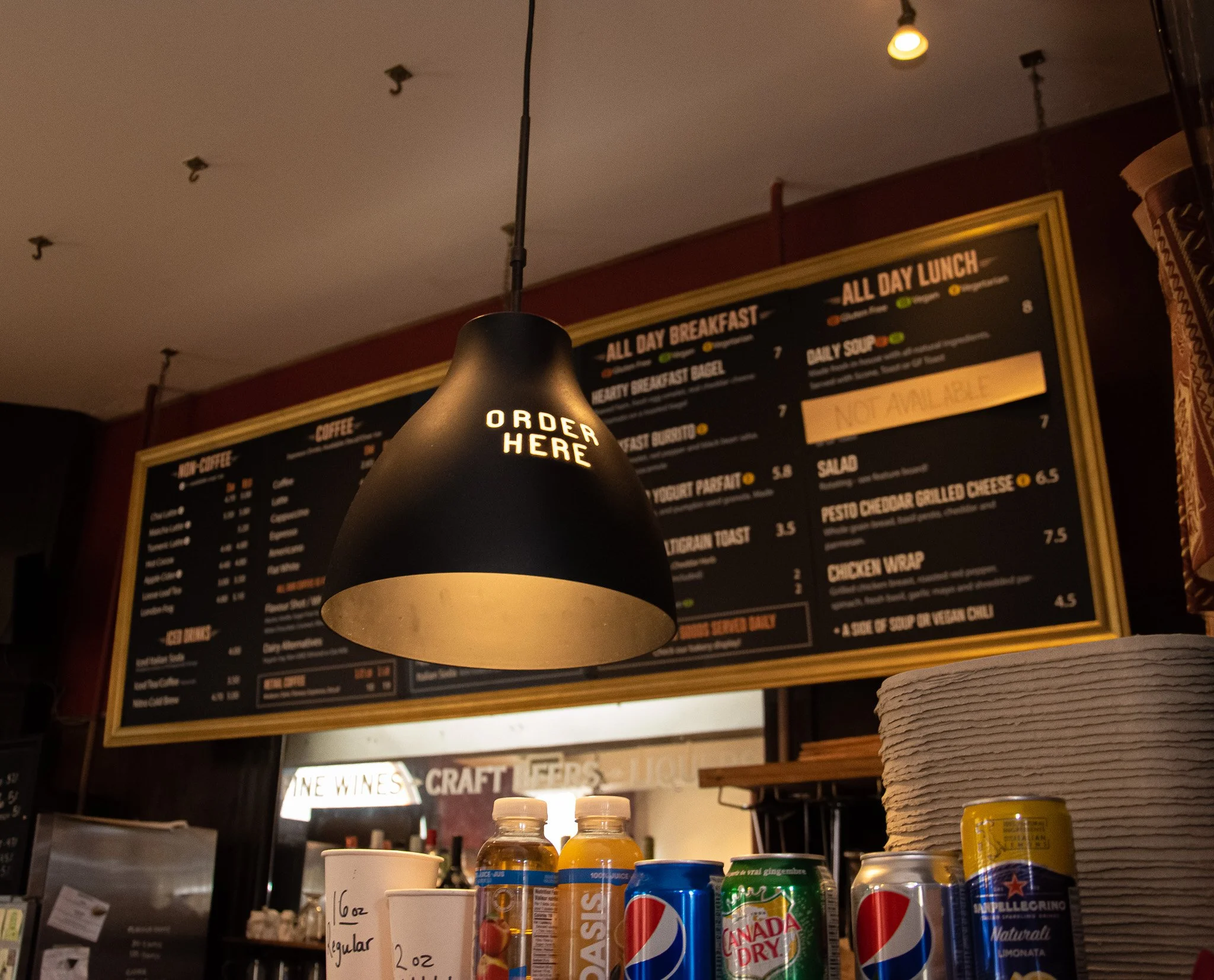 Top 8 Coffee Shops in Guelph, Ontario: Coffee Capital of Canada ...