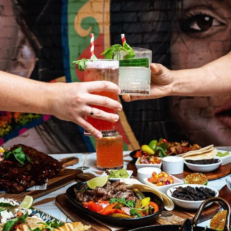 La Cabra Mexican Restaurant & Bar | Mordialloc