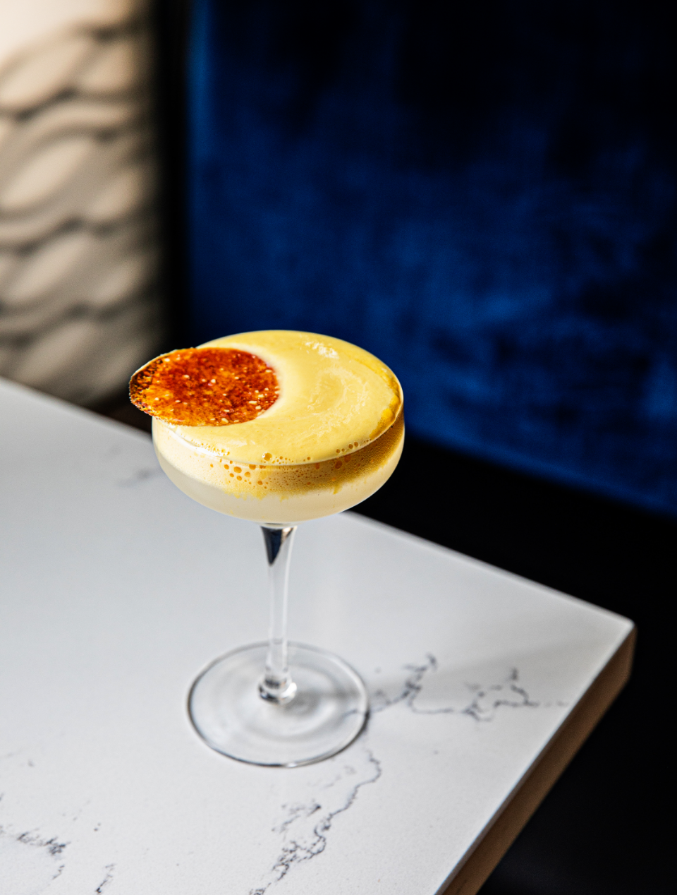 Azur | Experience Culinary Elegance Today