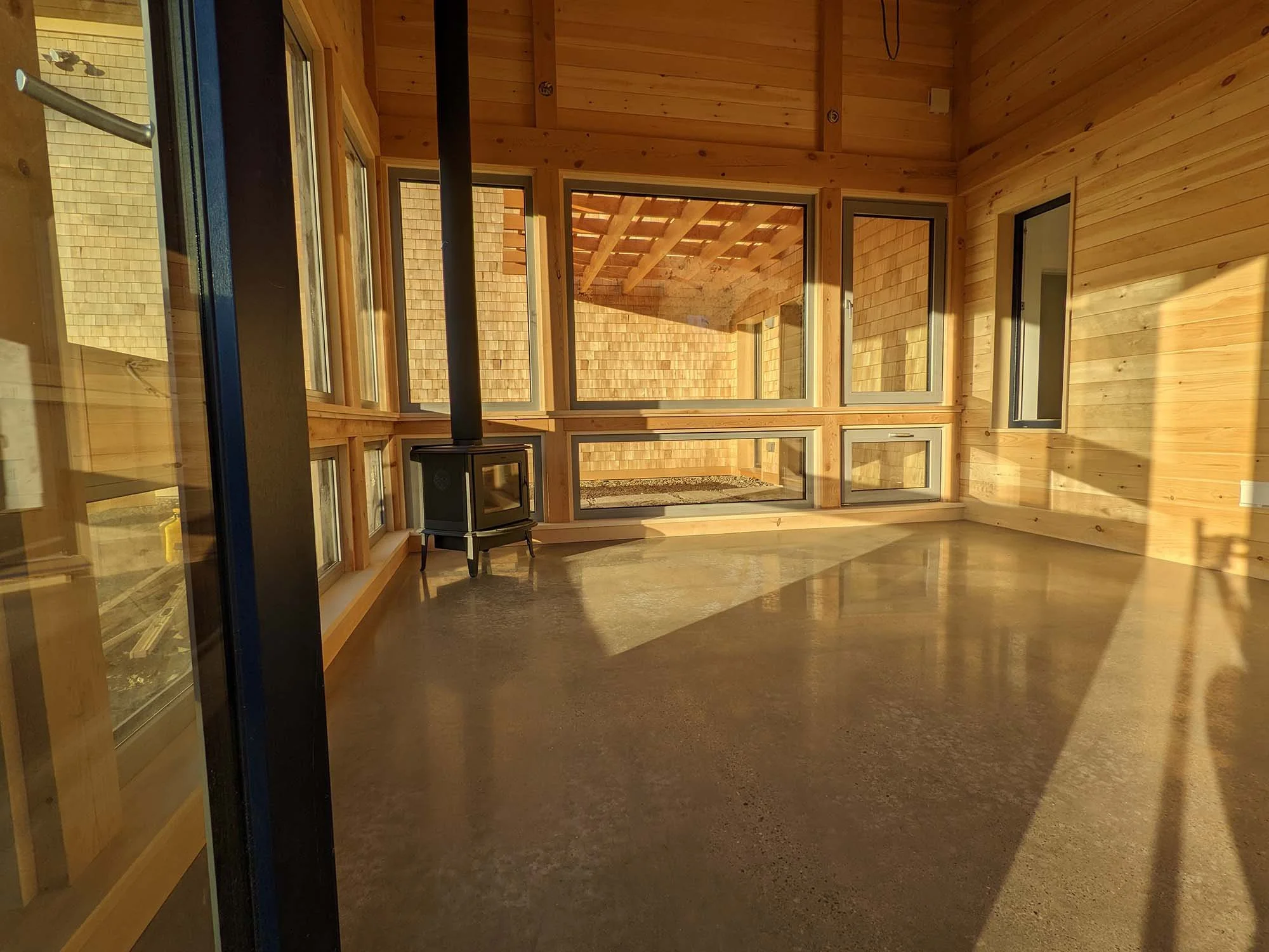 Tamarack Builders | General Contractor - Midcoast Maine | General ...