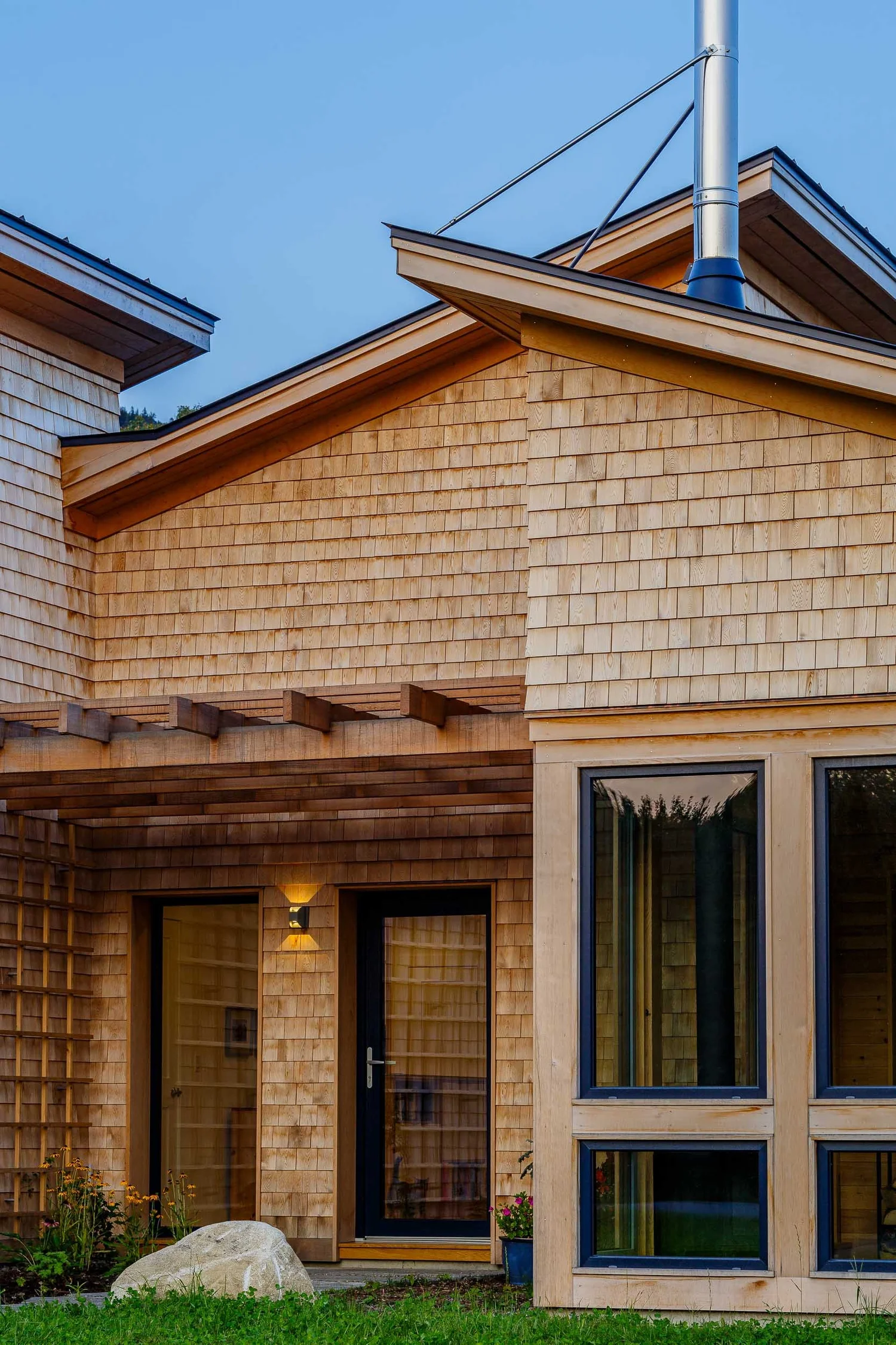 Tamarack Builders | General Contractor - Midcoast Maine —Client ...
