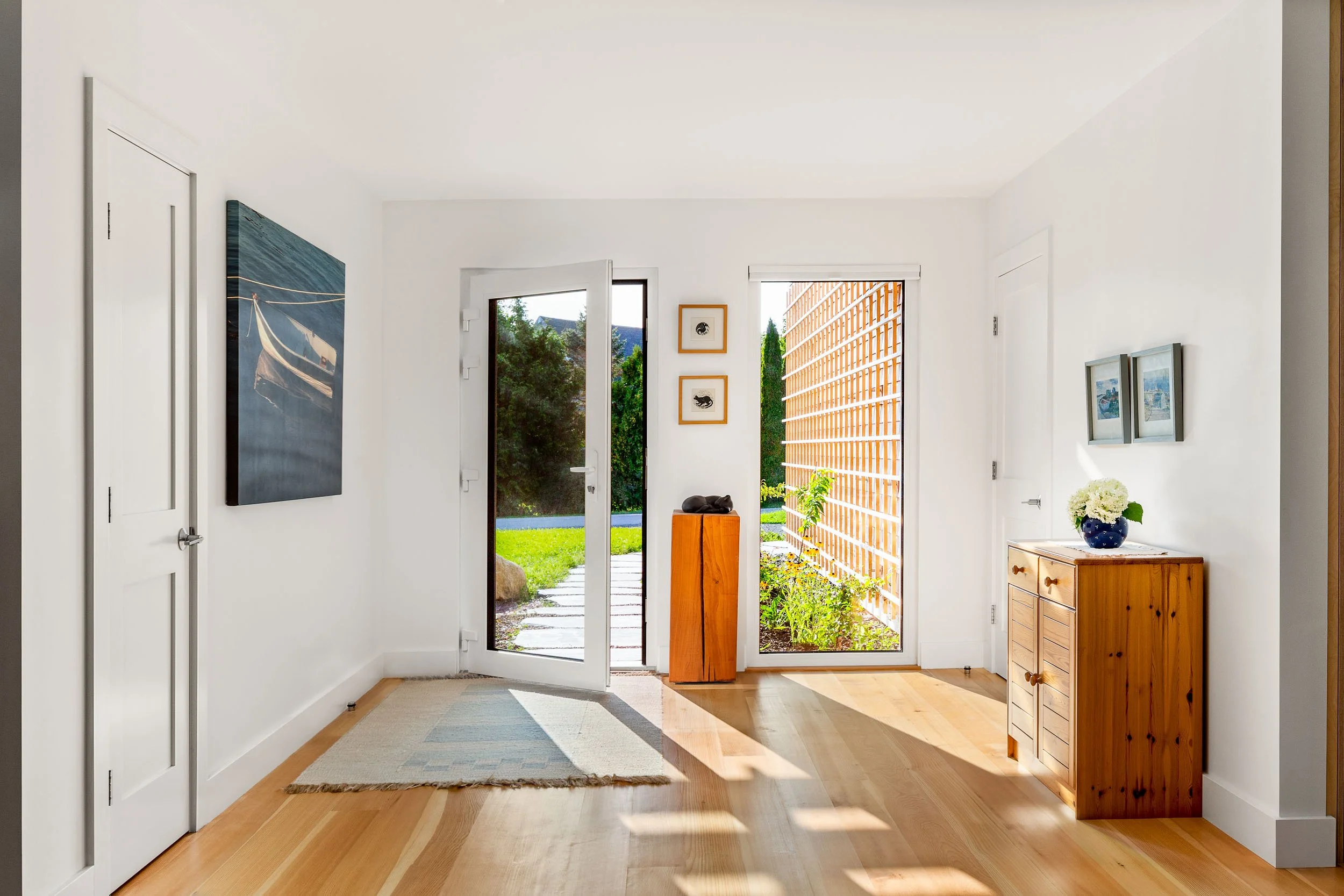Tamarack Builders | General Contractor - Midcoast Maine | General ...
