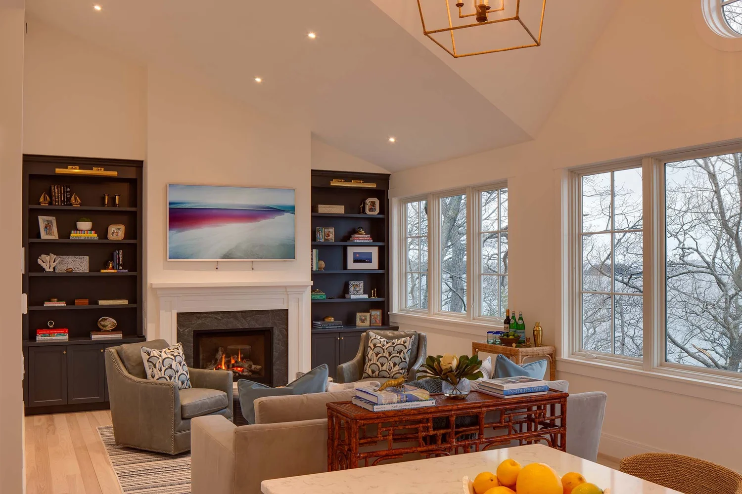 Tamarack Builders | General Contractor - Midcoast Maine | General ...