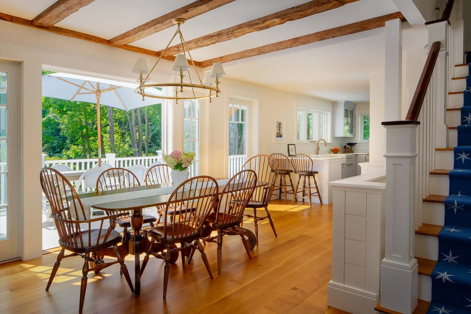 Tamarack Builders | General Contractor - Midcoast Maine | General ...