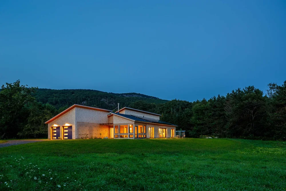 Tamarack Builders | General Contractor - Midcoast Maine | General ...