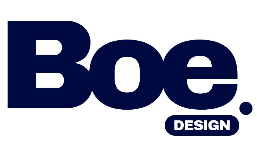 Contact — BOE Design