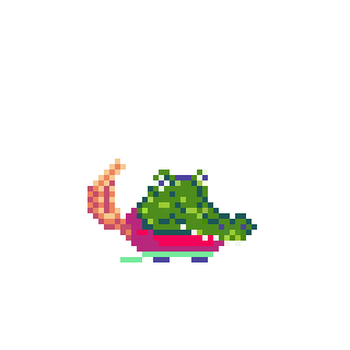 Throwback! Jai-Alai Heroes — Astro Crow