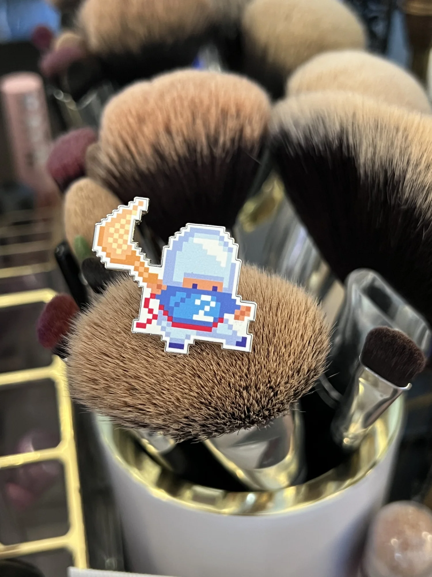 Throwback! Jai-Alai Heroes Poster: Paolo Pelotari — Astro Crow