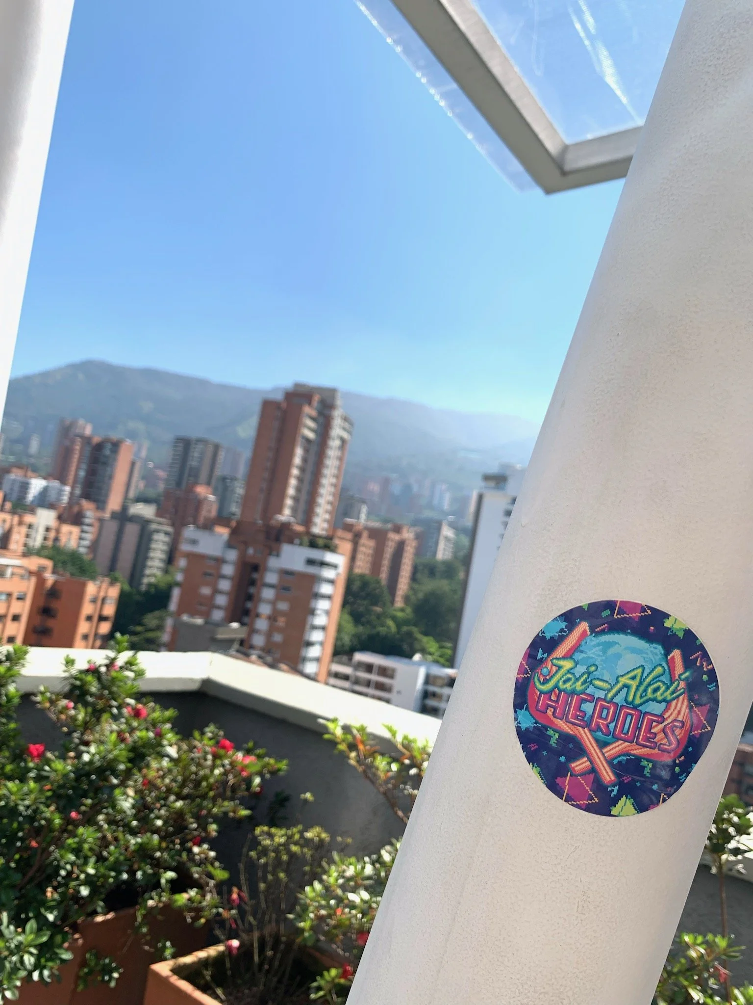 Store | Shop Classic Jai-Alai Merch Today — Astro Crow