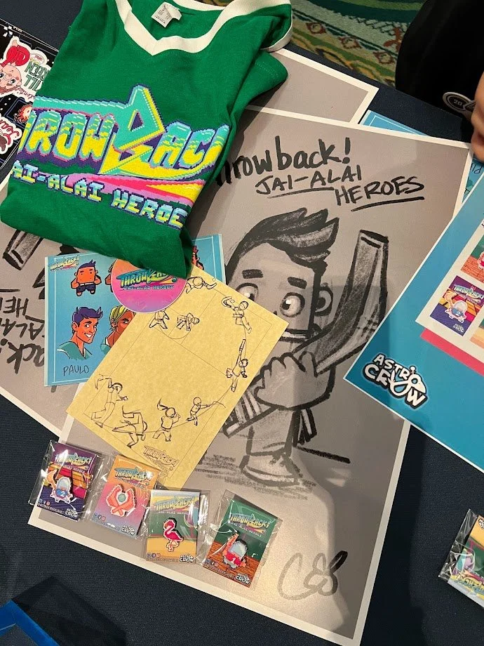 Store — Astro Crow