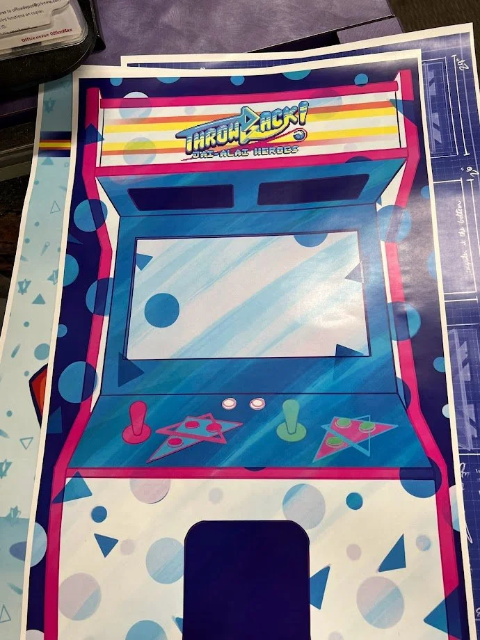 Store — Astro Crow