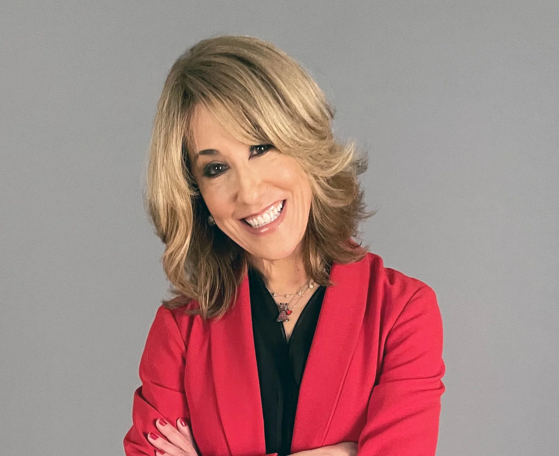 Dr. Suzanne Steinbaum | Cardiologist, Womens Holistic Health Advocate ...