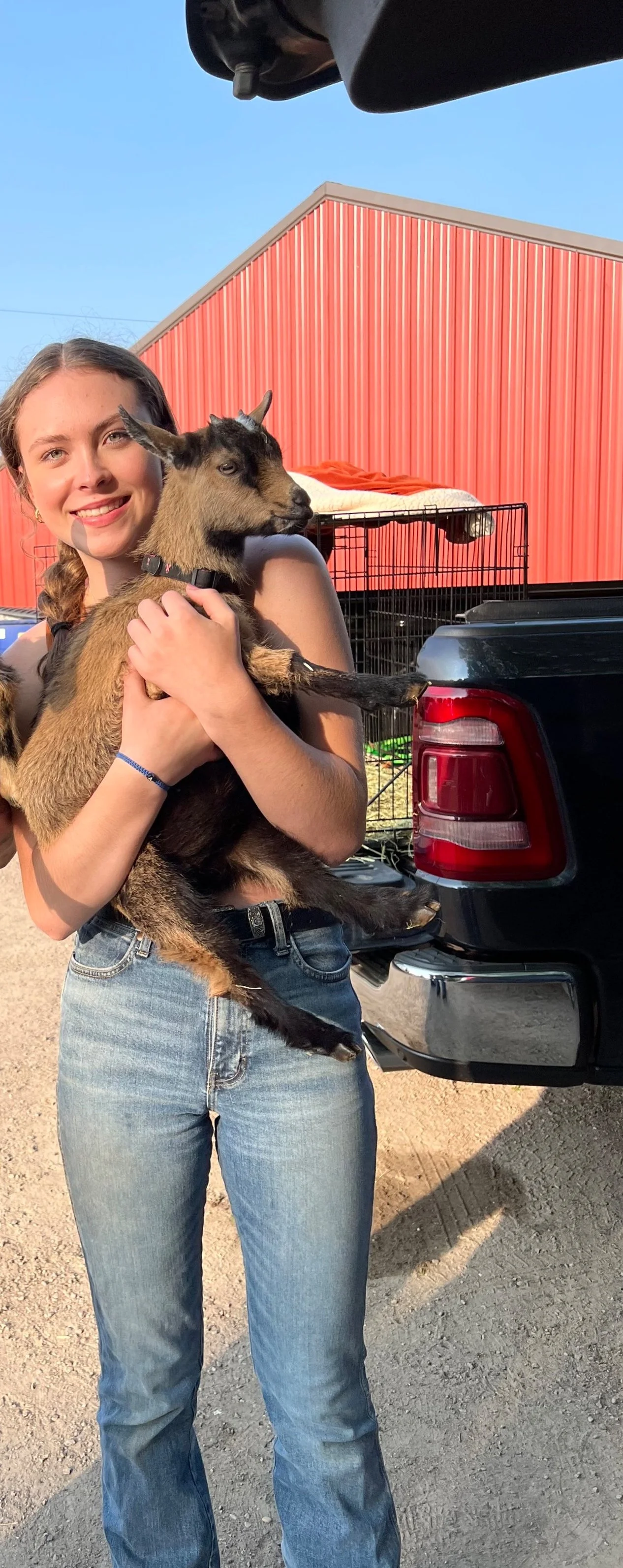 Queen Beez Kids Farm Camp Enrollment — Queen Bee'z Lawn & Garden