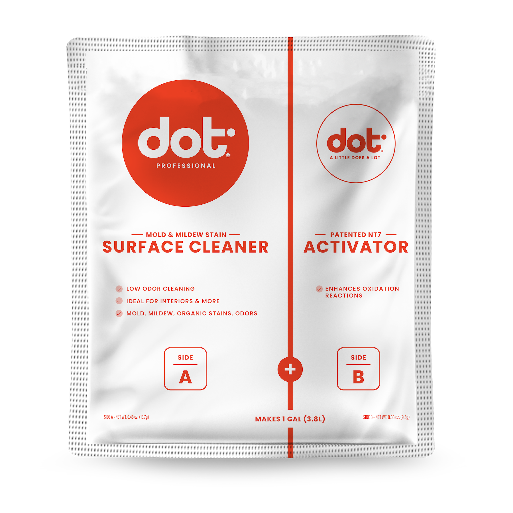 Dot Cleaner