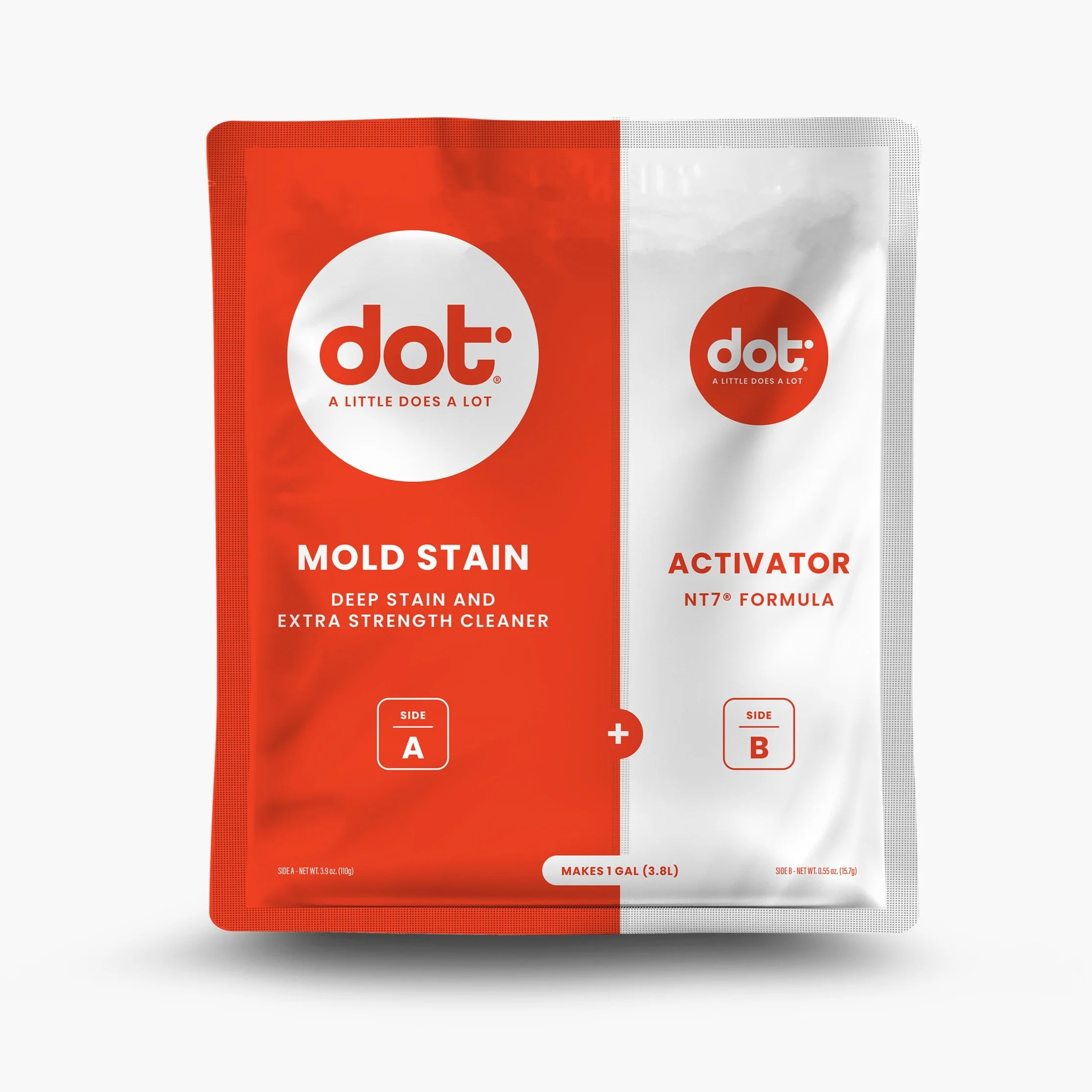Dot Cleaner
