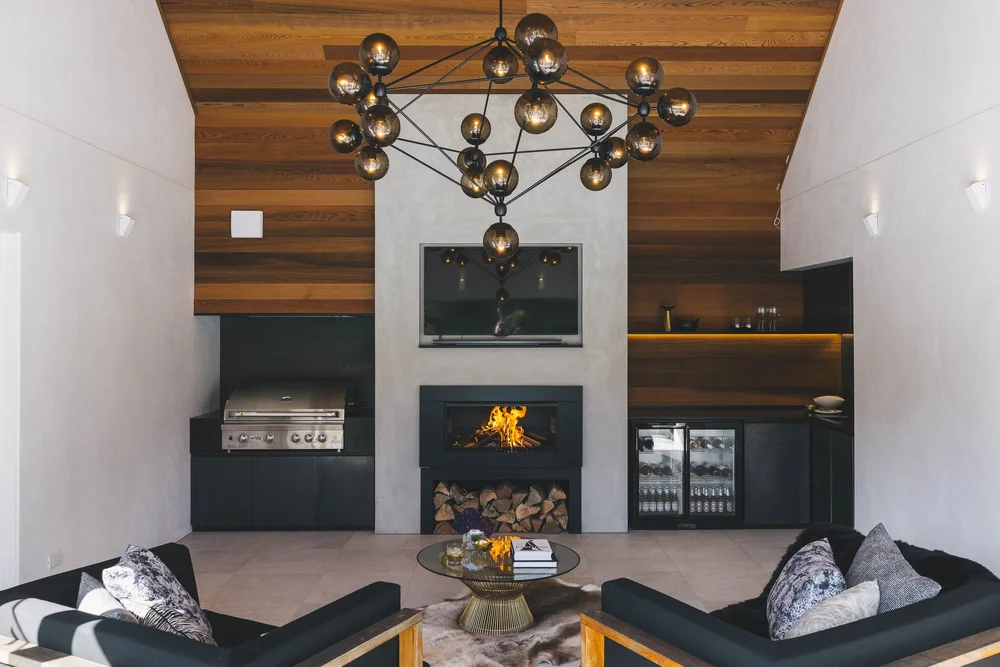 Architecture Auckland: Coatesville — Bindon Design Group